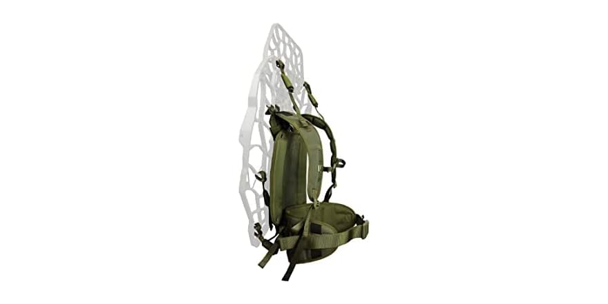 XOP Treestand Transport System