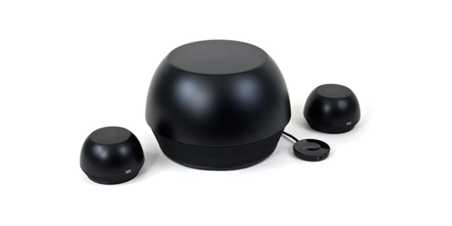 Razer Mako 2.1 Speaker System