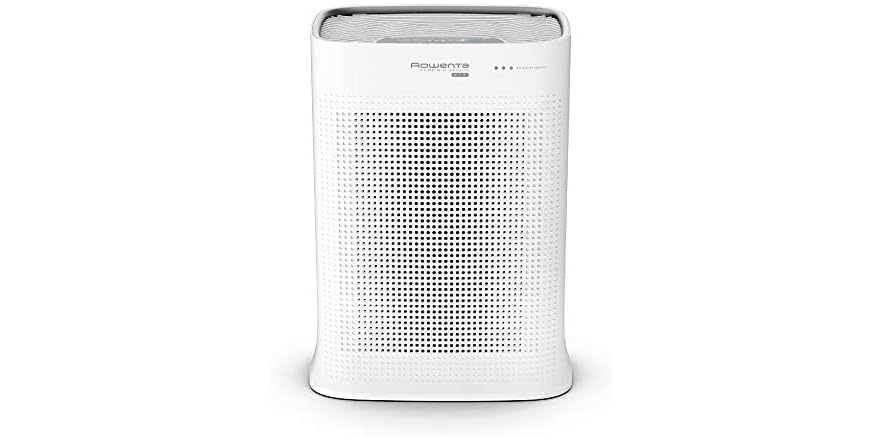 Rowenta Pure Connect Air Purifier