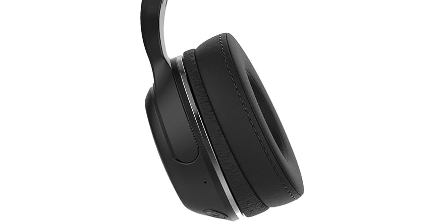 Skullcandy Hesh Black One Size