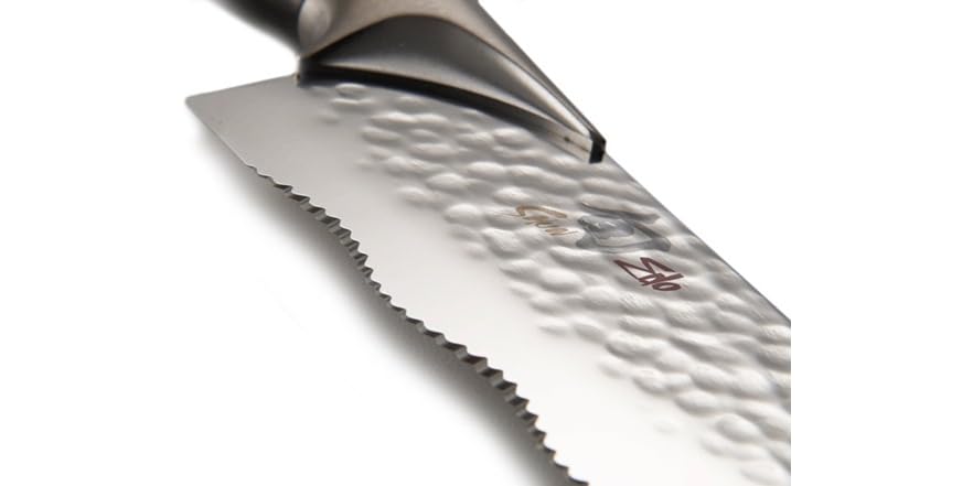 Shun Edo 6-Piece Block Set