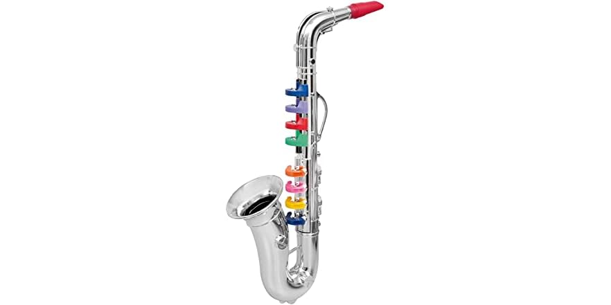 2 Musical Wind Instruments for Kids