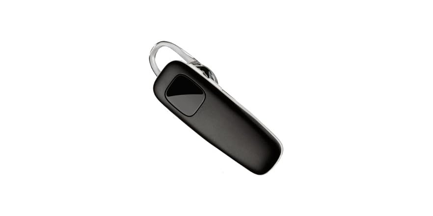 Plantronics M70 Mobile Bluetooth Headset - 2 Pack