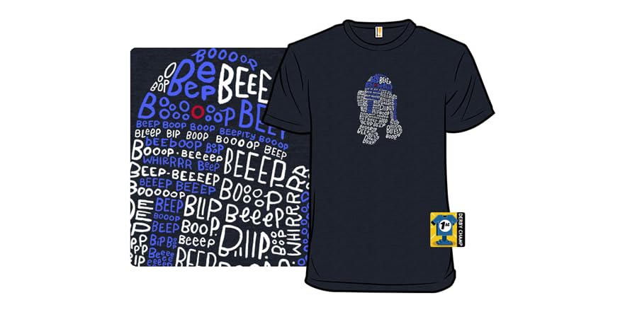 Beep Beep Boop
