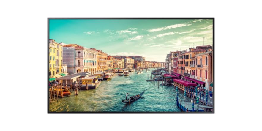 Samsung 55" QM50R-B Professional Display