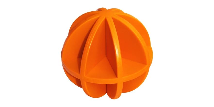 Dancing Ball Ground Bouncing Target