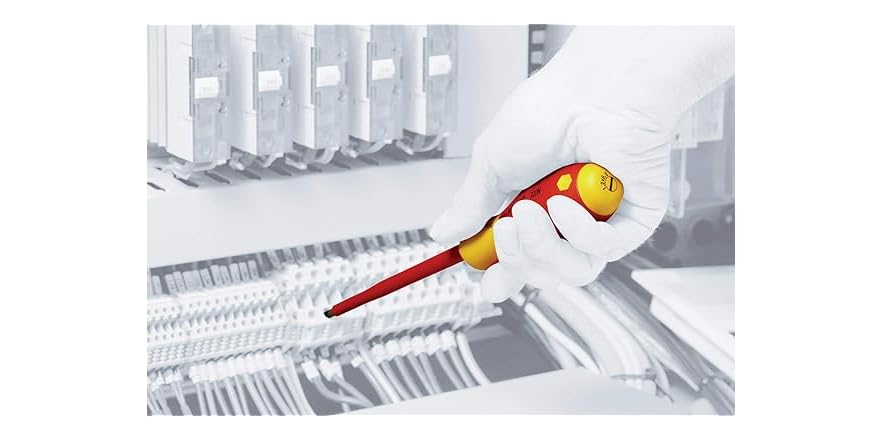 Wiha 28390 Insulated Interchangeable Set 15pc