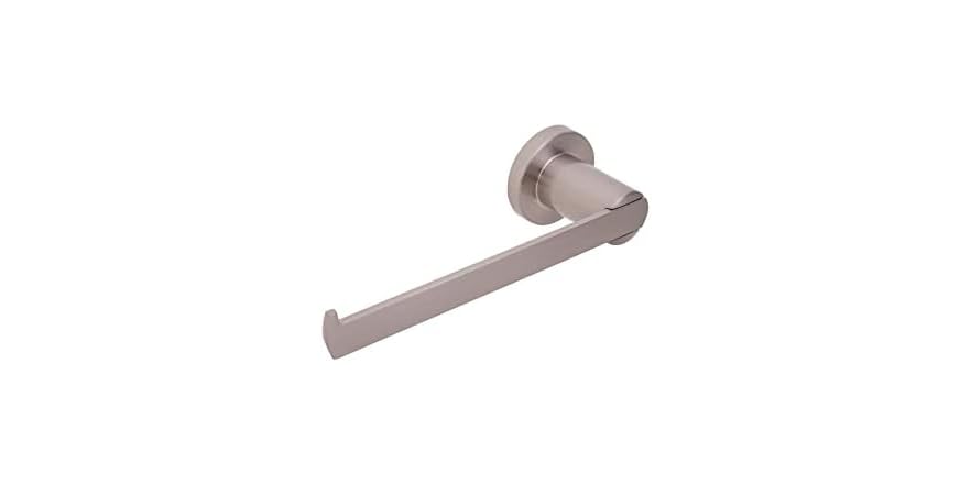 Design House 581611 Eastport Toilet Paper Holder