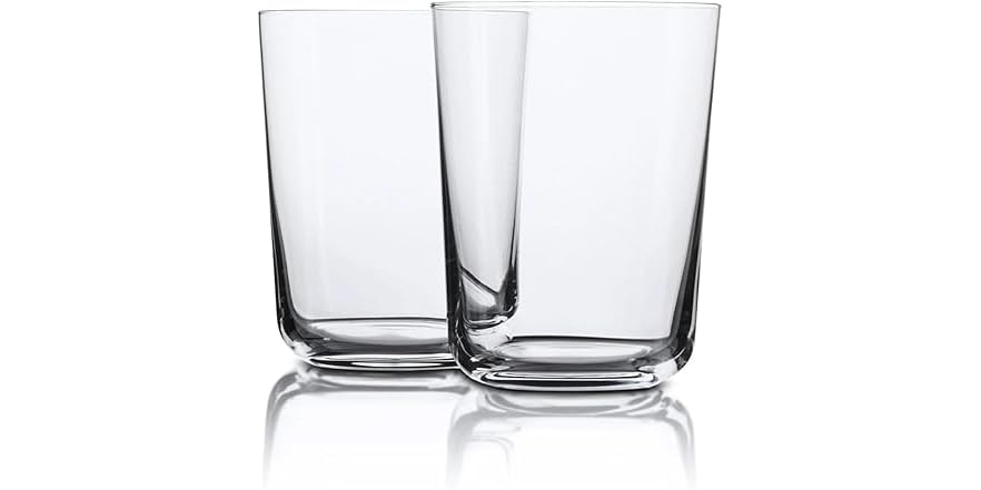 Anders & White 'VERNON'-Drinking Glasses