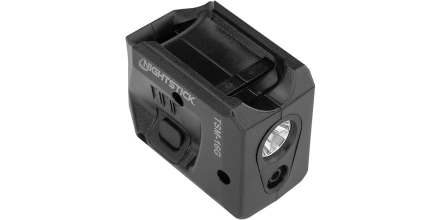 Nightstick TSM-16G Sub-Compact Light