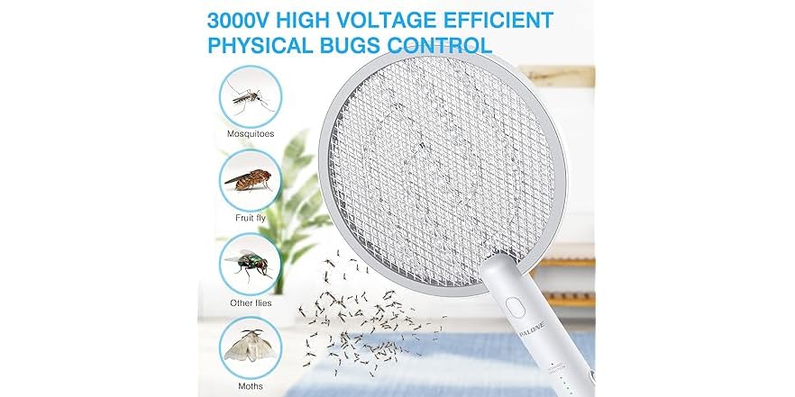 PALONE Electric Fly Swatter