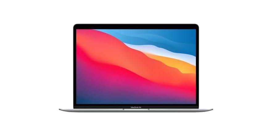 2020 Apple MacBook Air with Apple M1 Chip (13-inch, 8GB RAM, 1TB SSD ...