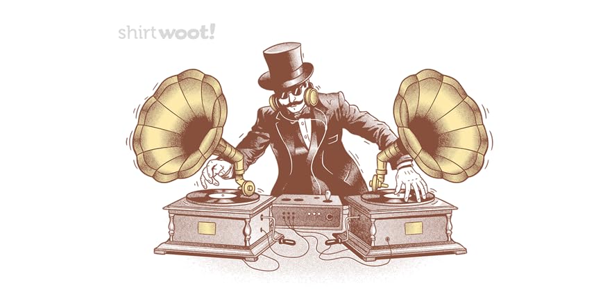 Drop the Beat