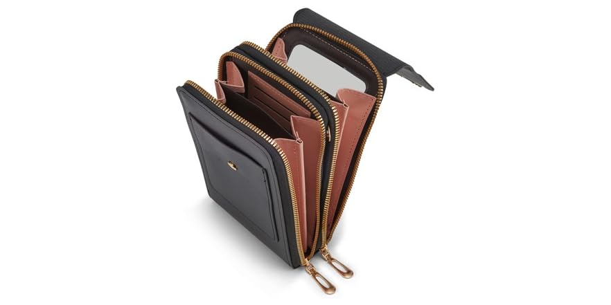 Clarissa Endaycon Crossbody Bag