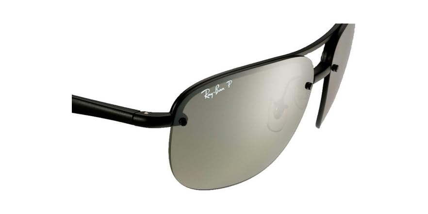 Ray-Ban Chromance Polarized