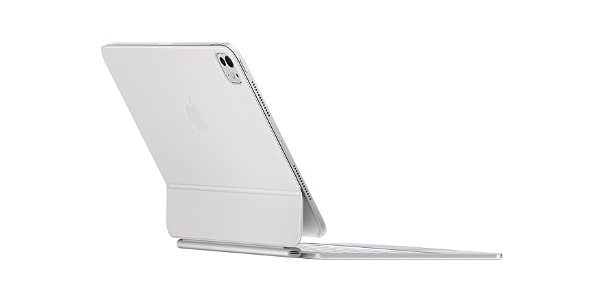 Apple Magic Keyboard Case for iPad Pro M4 (Open Box)