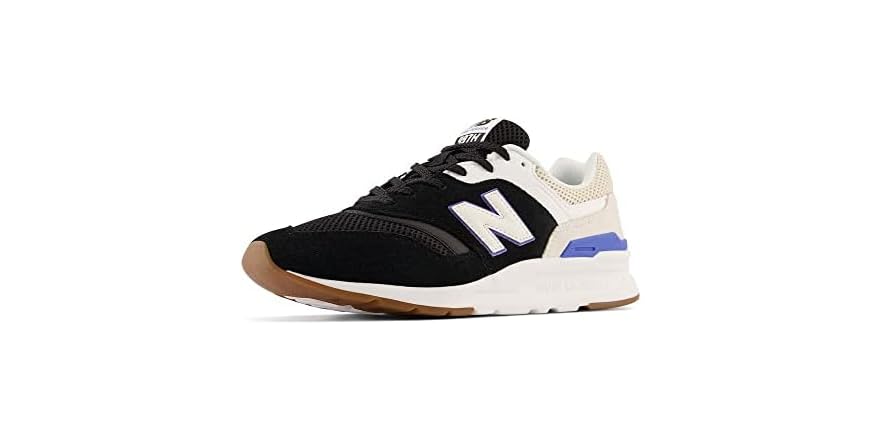 New Balance Men's 997H V1 Sneaker