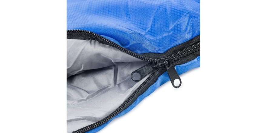Abco Tech Sleeping Bag - Waterproof & Lightweight