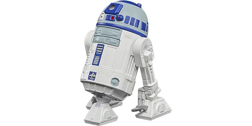 Star Wars Vintage R2-D2 Figure