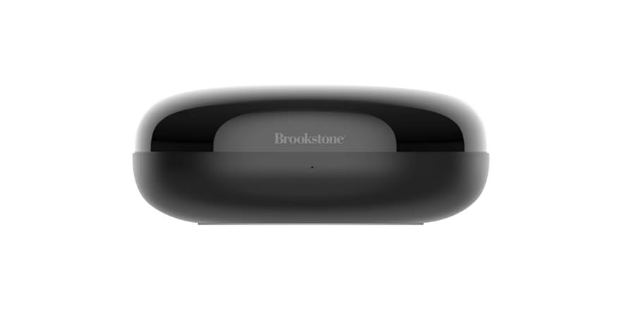 Brookstone Smart WiFi Universal Remote Control