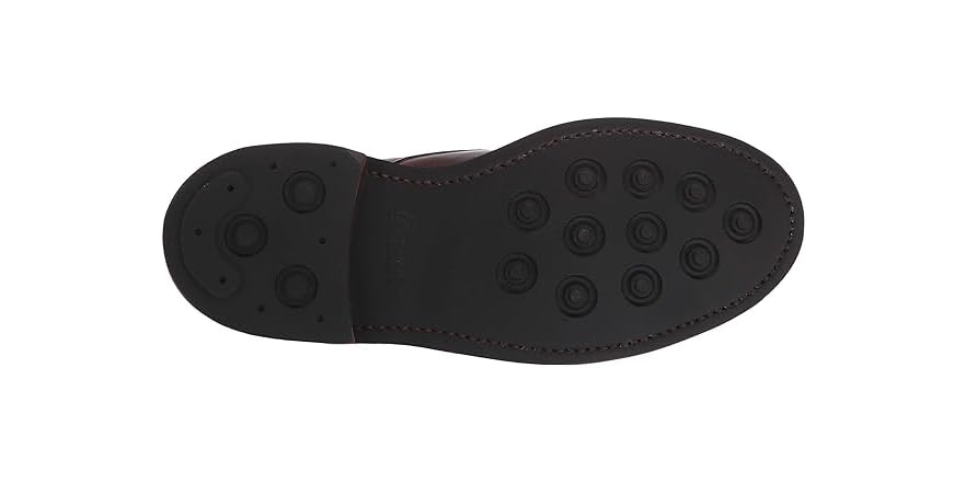 Allen Edmonds mens Patton Wp Oxford Bo