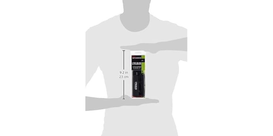 Rapco Horizon Laptop Interface
