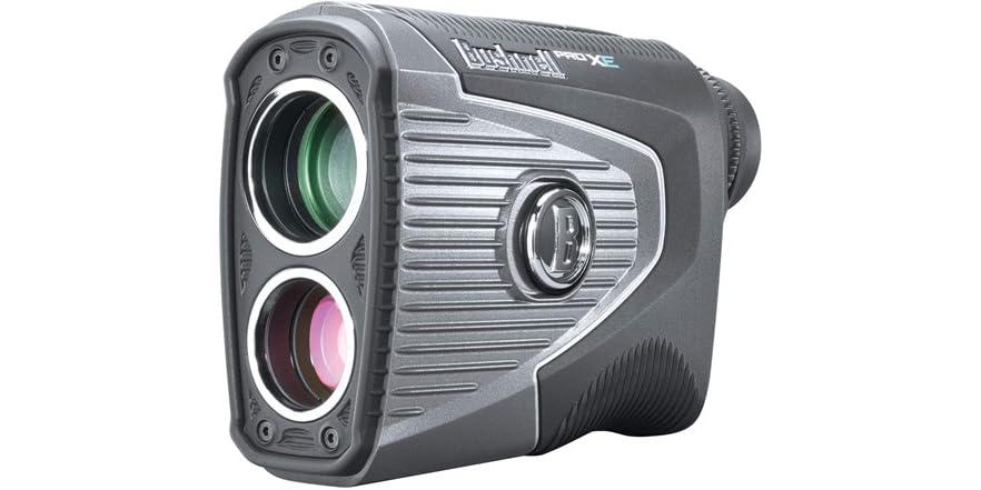 Bushnell BUSHNELL PRO XE Bushnell Pro XE Golf Laser Ran (Open Box)
