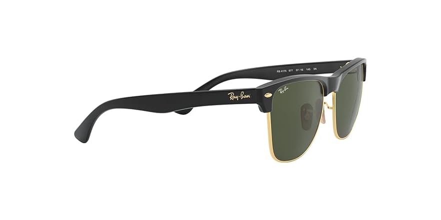 Ray-Ban Rb4175 Clubmaster Sunglasses