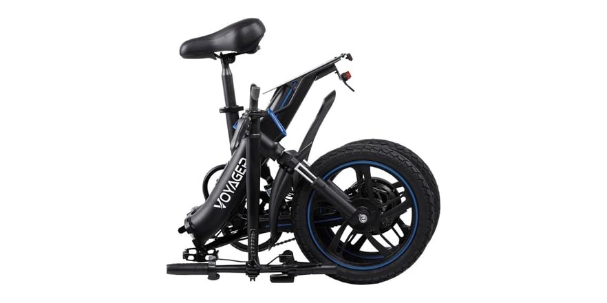 Voyager eBike Radius Pro Foldable (NEW)