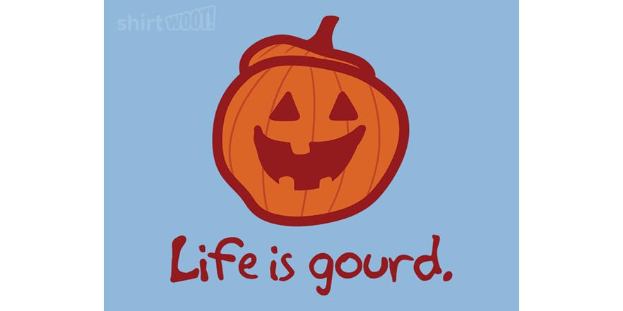 Gourd Life