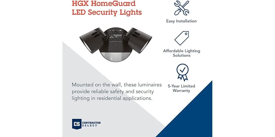 Lithonia Lighting Led Photocell Sensor