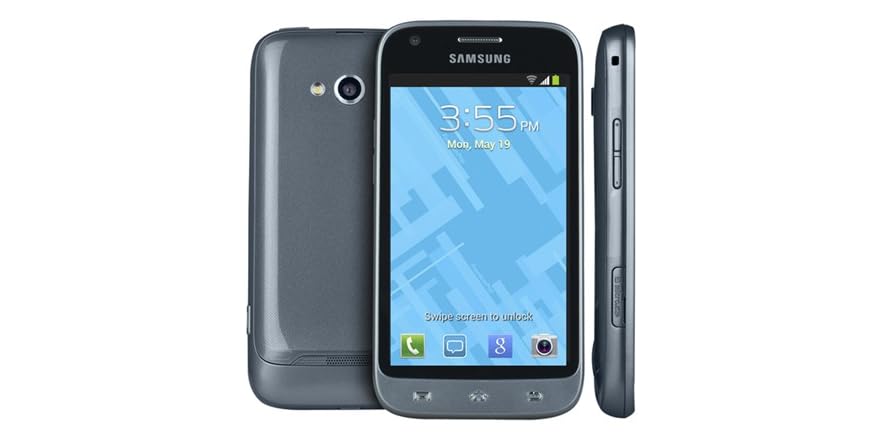 Freedom Phone Samsung Victory LTE