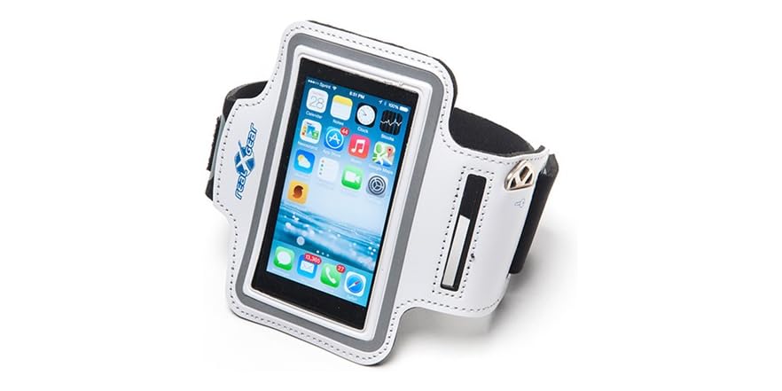 Armband - White