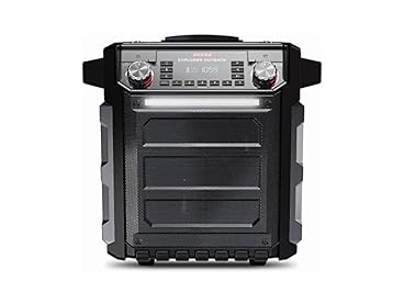 Ion Explorer Outback Wireless Speaker