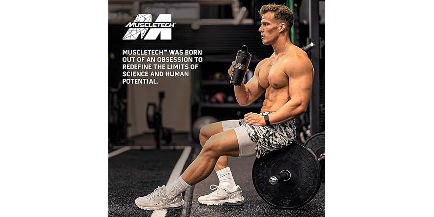 MuscleTech Cell Tech Creatine Post Workout Recovery, Fruit Punch