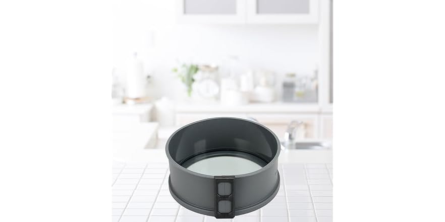 Instant Pot Pressure Cooker Springform