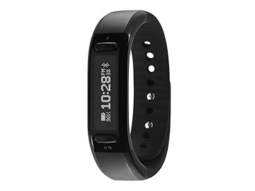 Soleus Go! Fitness Band