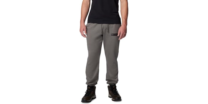 Columbia Men's Trek Jogger