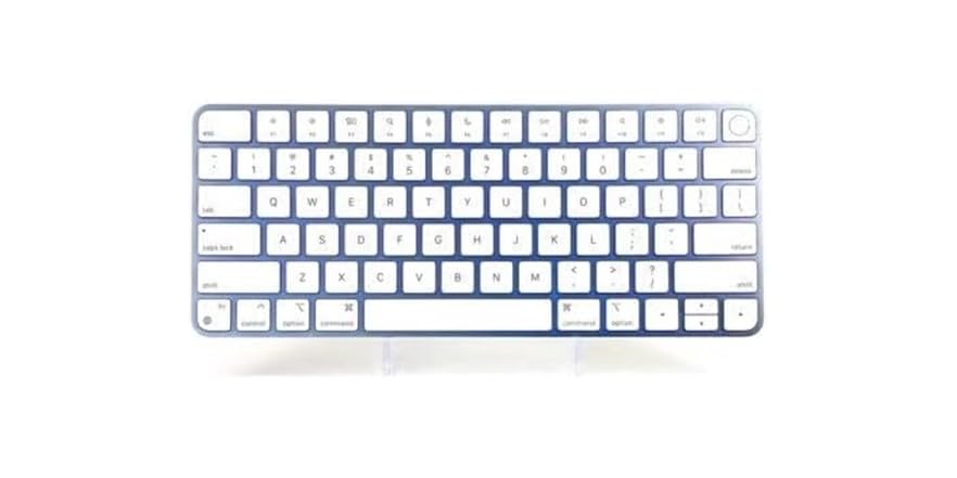 Apple Magic Keyboard with Touch ID (Open Box)
