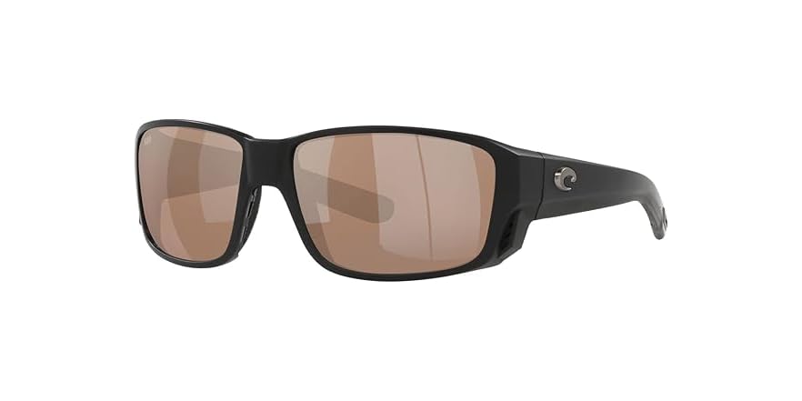 Costa Del Mar Tuna Alley Pro Polarized Sunglasses