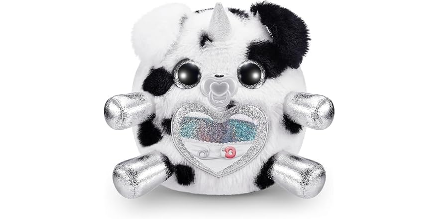 Adopt-A-Corn Surprise (Dalmatian)