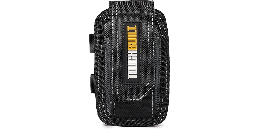 ToughBuilt TB-33C Smartphone Pouch