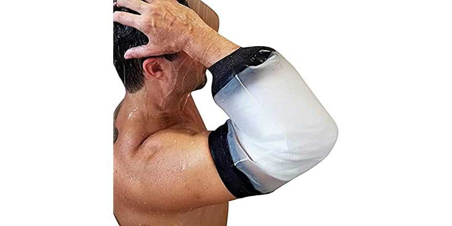 PICC Line Shower Cover