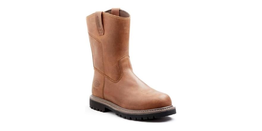 Dickies Abbott Pull On Boot ST EH ASTM