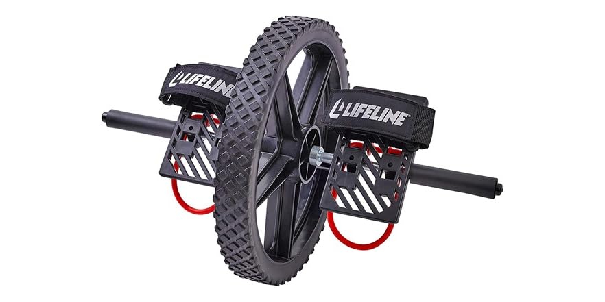 Lifeline Power Wheel