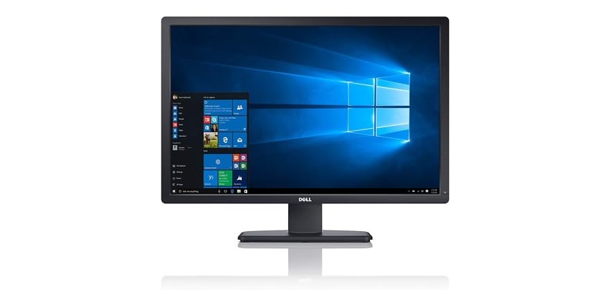 Dell 30" UltraSharp U3014 Monitor