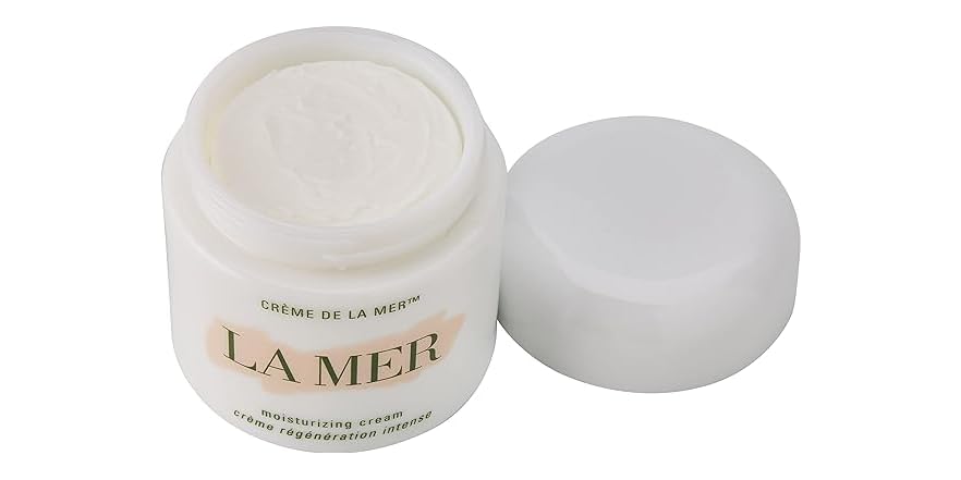 La Mer Crème de la Mer 3.4oz