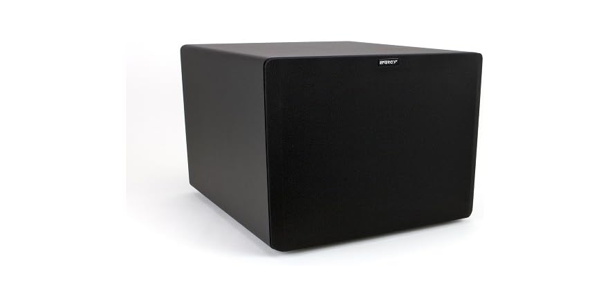 Energy Power 12 Sub Subwoofer