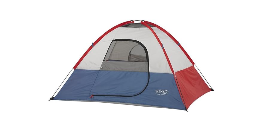 Wenzel Tents (Your Choice)