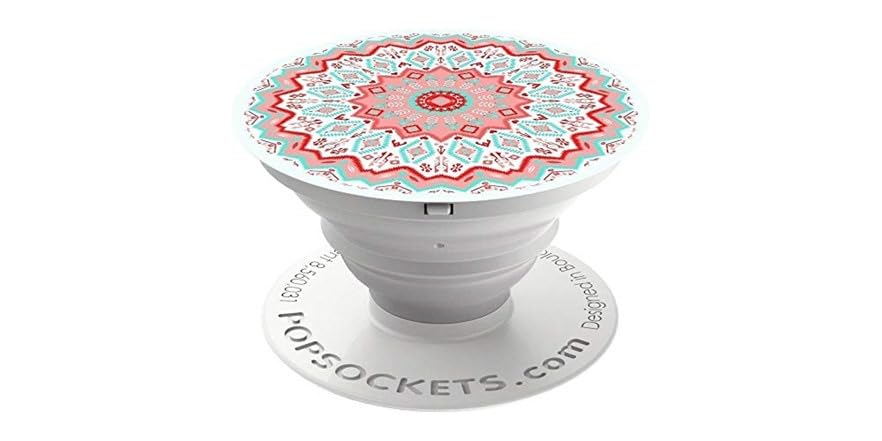 PopSockets Collapsible Grip & Stand for Phones and Tablet